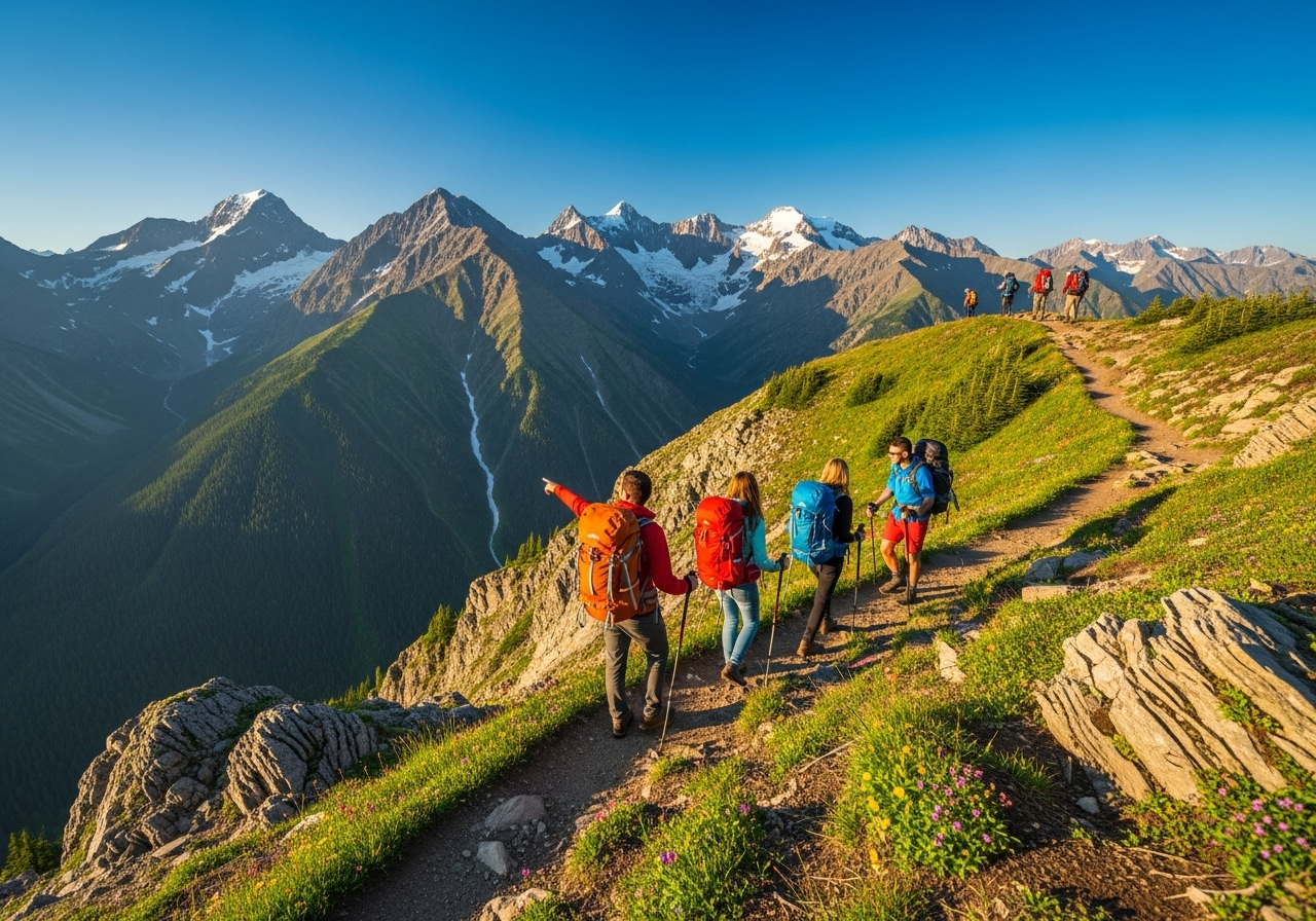 TripTrap - AI-Powered Travel Planning & Personalized Itinerary Builder